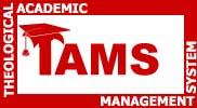 TAMS Student Management System